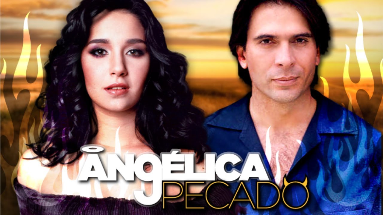 Mis telenovelas preferidas de la infancia… – barbierika
