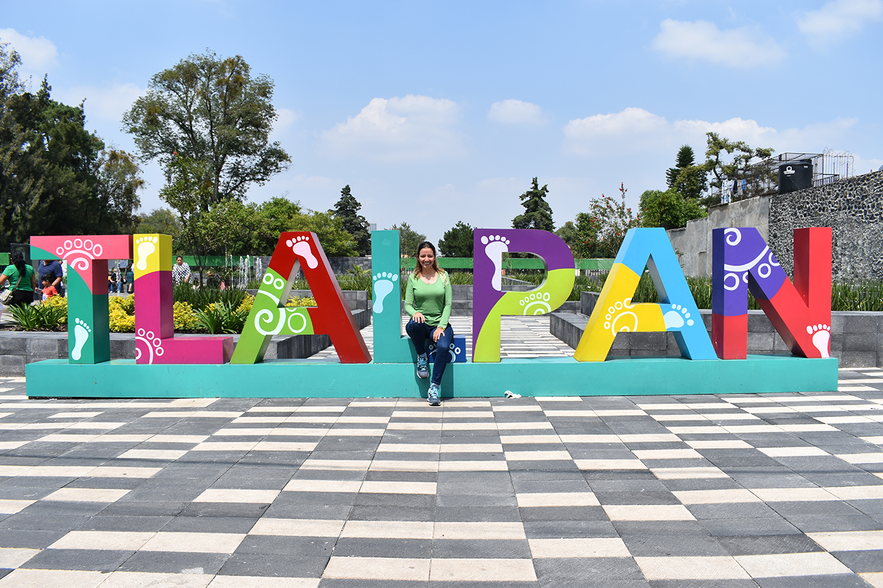 A visit to Tlalpan, a town near Mexico City – barbierika
