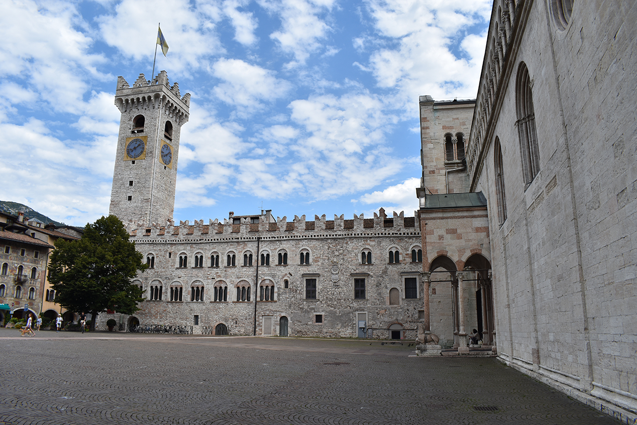 Trento in a day: my tour of this Italian jewel – barbierika